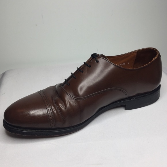 Bostonian | Shoes | Bostonian Classics Dress Shoes 15 Db | Poshmark